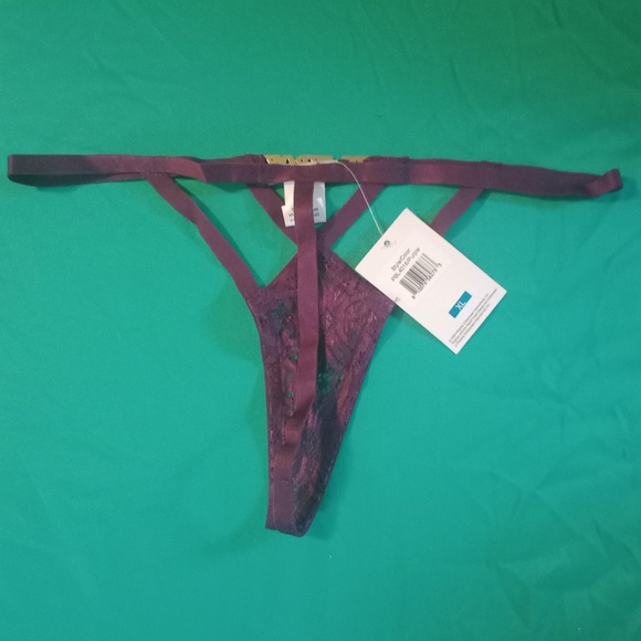 PLAYBOY | Intimates & Sleepwear | Playboy Gstring Panty | Poshmark